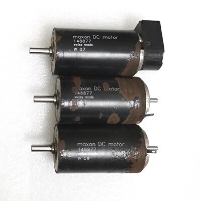 maxonDCmotor150W大功率40mm石墨刷电机-议价