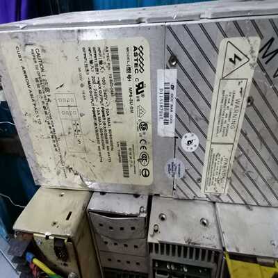 A6 100W伺服套装 MADLN05SE MSMF012L（电子设备）