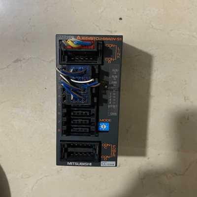 AJ65VBTCU-68ADV-S1标价实物图拍摄功能--议价商品