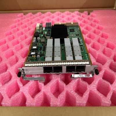 华为TQX TNF5TQX 02310VUV 4路10G支路