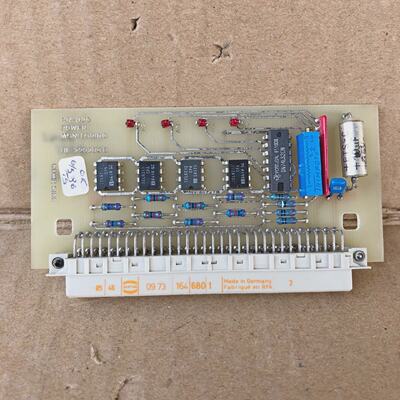 NORCONTROLNN825电源监控卡NN825HE220288B
