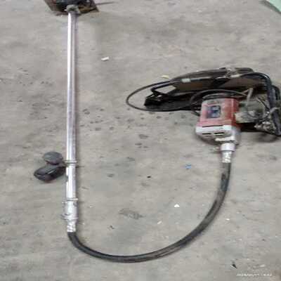 正宇125-68500w背负式开槽机水电安装一次成型无尘--议价商品