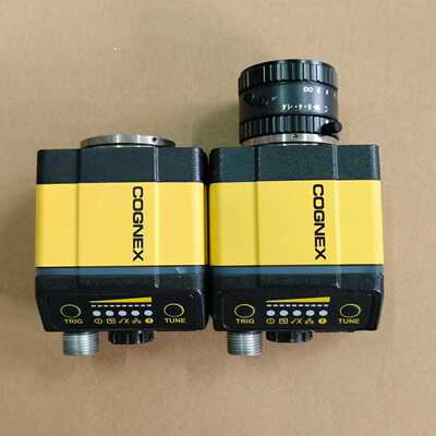 9新康耐视扫码器DM362XM-议价