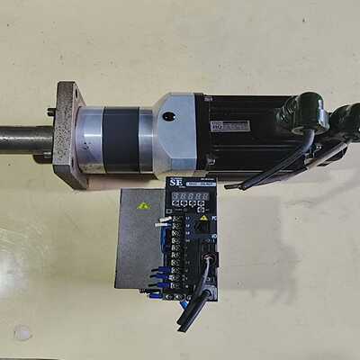 RUKiNG儒竞SE系列2KW伺服电机，询价