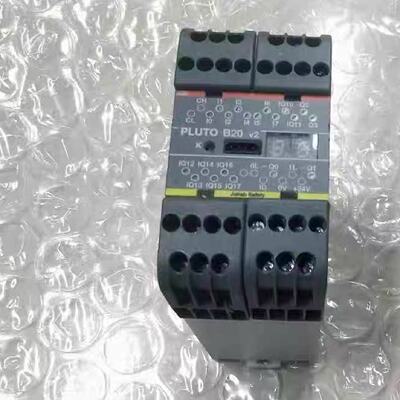控制器PLUTO B20 V2 2TLA020-议价