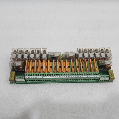 ABB 3BYN5716000AT00 DI CONN UNIT