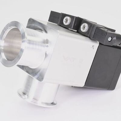 VAT 29032KA410001 HVEckventil mit SoftPumpFunktion  Defekte