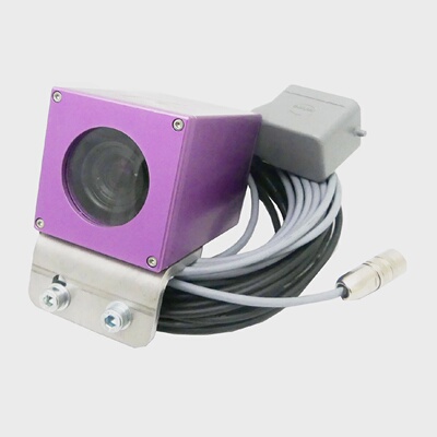 UNGLAUBE DMRe2uG LESEKOPF KAMERA unused