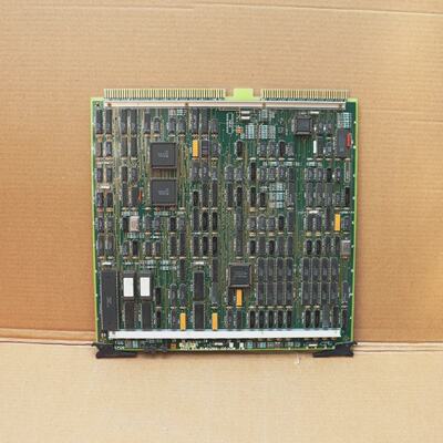 HONEYWELL 51401286100 INTERFACE CARD EPDG