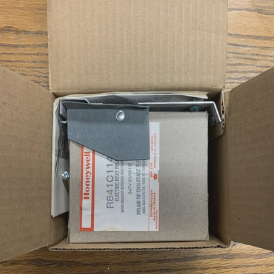 HONEYWELLN28-016A-5LOWVOLTAAGEKITR841C1144ELECTRICHEA