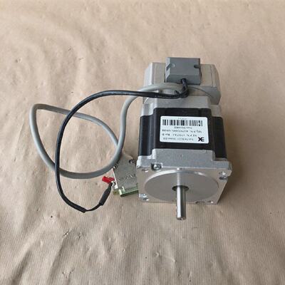 SEA TEL 1259741 BLDC MOTORBR 86ZW3D98NA09BR