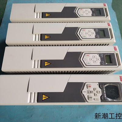 #变频器ACS580-01-018A-4+N7511+J40议价商品