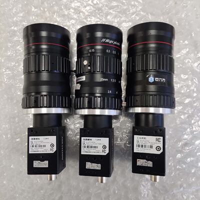 议价Industrial Camera MvCe10030Gm适用