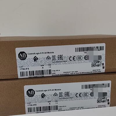 议价1756IF81756系列模块AB不多标适用
