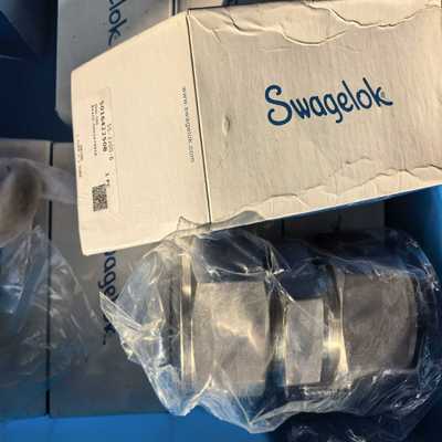 世伟洛克SwagelokSS-3200-6卡套管接头，联合--议价商品