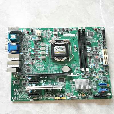 DFI友通资讯工控机主板HD332HD332-H8询价