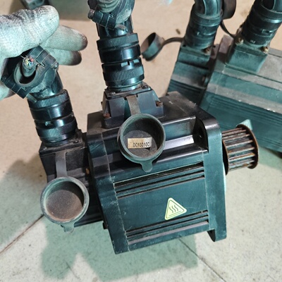 询价-Dorna伺服电机1.2KW型号130DNMA201D2