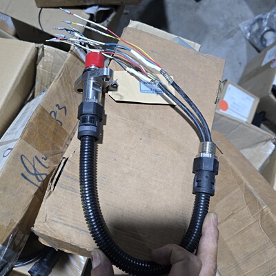 LENORDBAUER蓝宝传感器全新无包议价