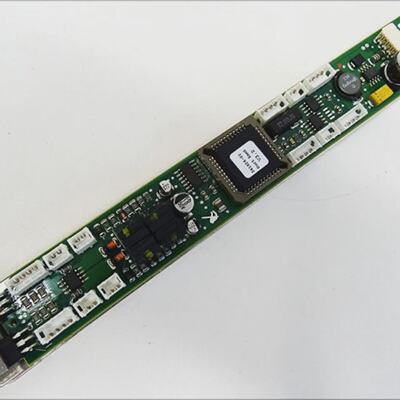 Siemens 0031041810 KJV300846 Einschub SteuerungsLP fr 8mm SF