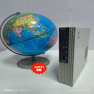 #主机台式NEC8代9代联想M720q同款机迷你小主机准系统--议价商品