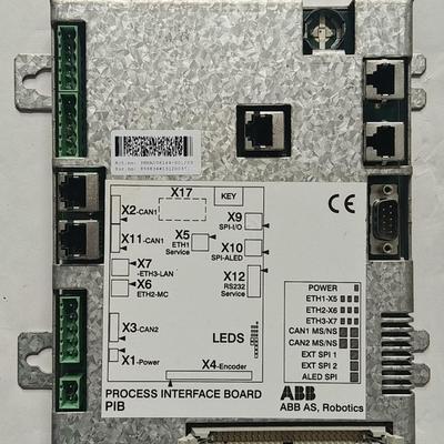 3HNA006144-001 ABB PIB板~询价