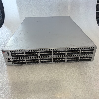 博科/Brocade 6520光纤交换机 80-100724-议价