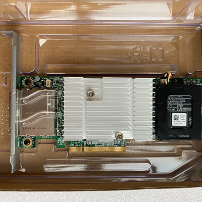 议价DELLH8101GB缓存阵列卡带电池双口8