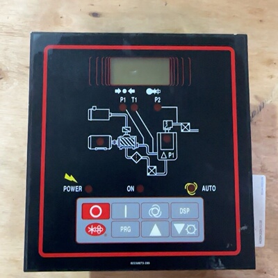 询价*SULLAIR寿力空压机面板控制器02250073285