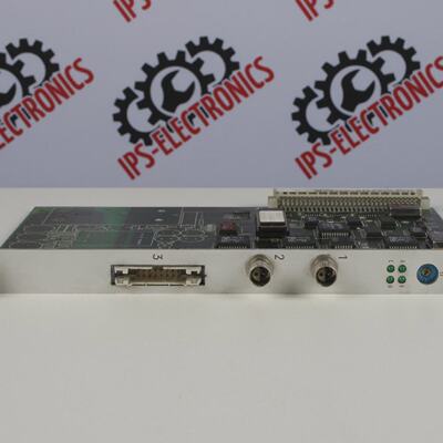 UNIPRO PLC90 A02W CANCPU A23.02020400212 BOARD  6 mesi di ga