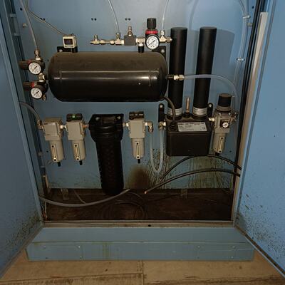 议价There Are 6 Phf212m22 Dismling Machines Which Are Still