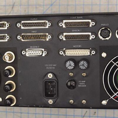 405316001  3000 MEGASONIC  ESI