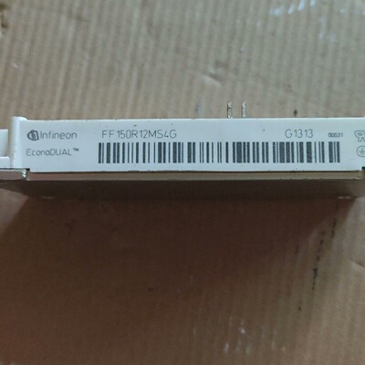 FF150R12MS4G测试好【议价】