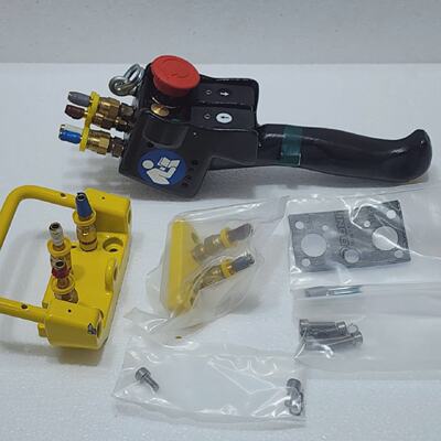 Ingersoll Rand  Distance Air Contrle Pendentif Kit Deux Fonc