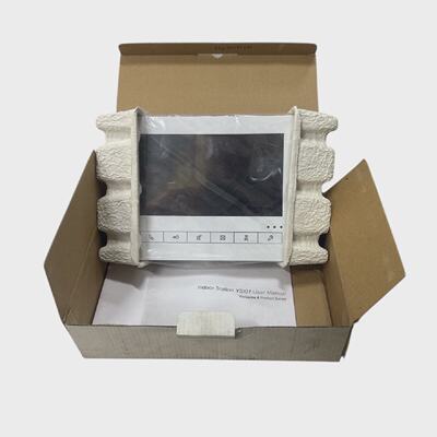 ABB YSI01W 2TMA010020W00001 V1.16 INDOOR STATION
