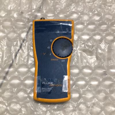 【询价】福禄克   FLUKE networks