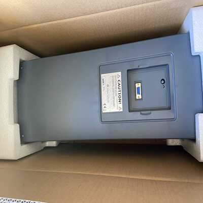米塔变频器，mita 979753003，8.6kw，拍前联~询价
