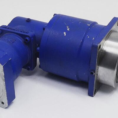 Alpha Getriebe SPK 100MF232121000 i32 Winkelgetriebe used