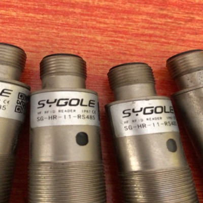 思谷SYGOLE-SG-HR-I1-RS485高频一体式读写-议价