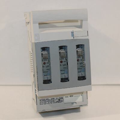 Rittal 8V9343.000 NH Fuseswitch Disconnector