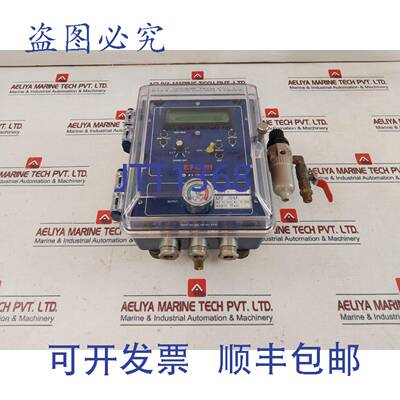 供应BY Controls Epcon S 电动气动控制器 0-150C 0-4 KG  C