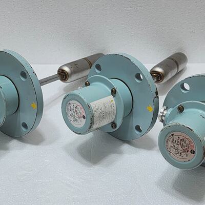 Musasino FSM31 Horizontal Schwimmer Schalter SS400