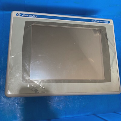 议价Ab Rockwell Touchscreen 2711PRdt10c With 2711PR适用