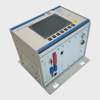 Kistler DMFP A310 Universal Meter control for industrialist