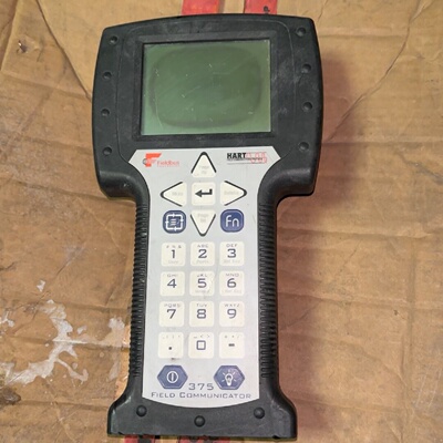 EMERSON 375 Field Communicator-议价