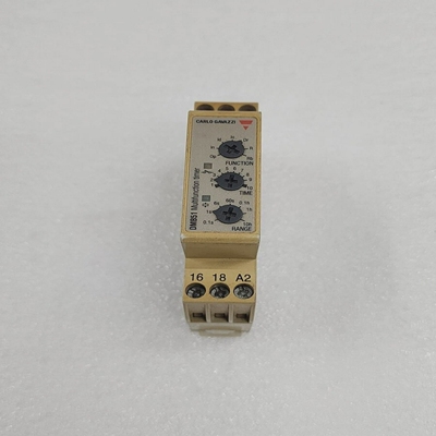 CARLOGAVAZZIDMB51CM24MULTIFUNCTIONTIMER24-240VAC/24VD