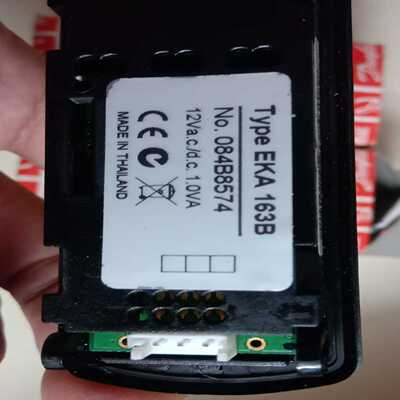 询价~丹佛斯显示模块 EKA163B ，，议价