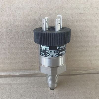 TRAFAG 8298 PRESSURE TRANSMITTER 8298.97.2328 WARTSILA 7RTFL