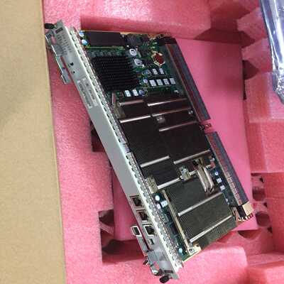 华为UXCMS TNZ5UXCMS06 主控板 OSN180