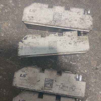 询价-LS系列IGBT模块LUH100G1202Z9
