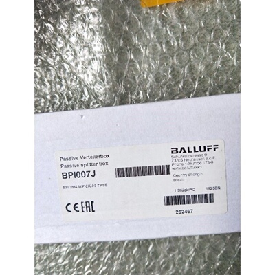 议价全新原装正品 BPI007J BPI8M4A4P-2K-00-TPSE 现货